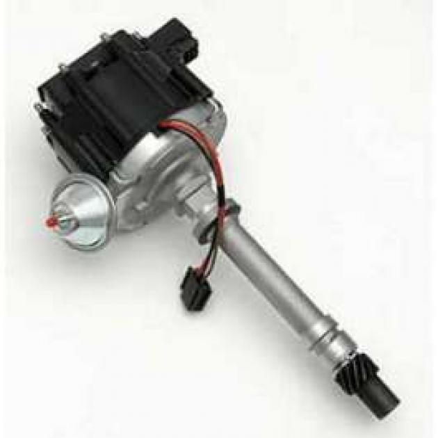 Chevelle Distributor, V8, HEI, ACDelco, 1970-1980 | Chevelle Depot