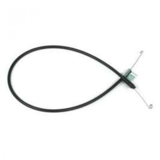 Chevelle Heater & Air Conditioning Control Cable, Off - De-Ice, 1968 ...