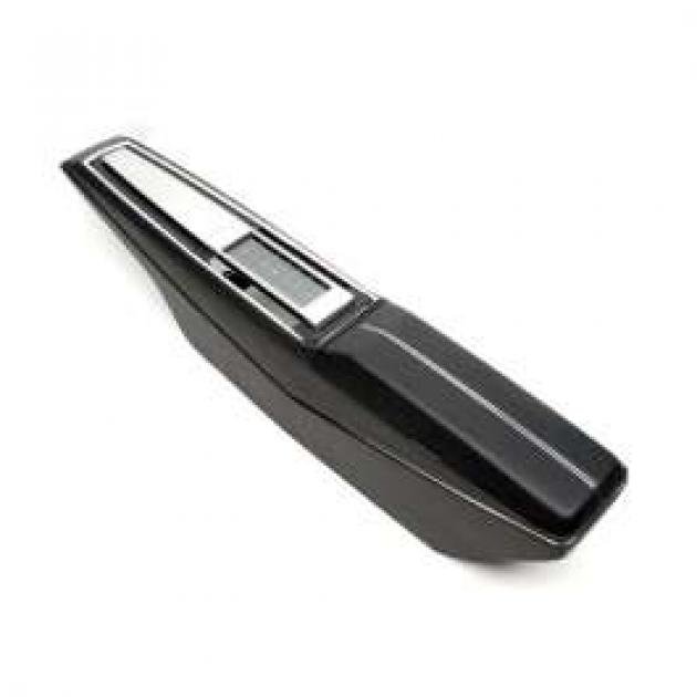 Chevelle Center Console Kit, For Cars With Turbo Hydra-Matic (TH350 Or ...