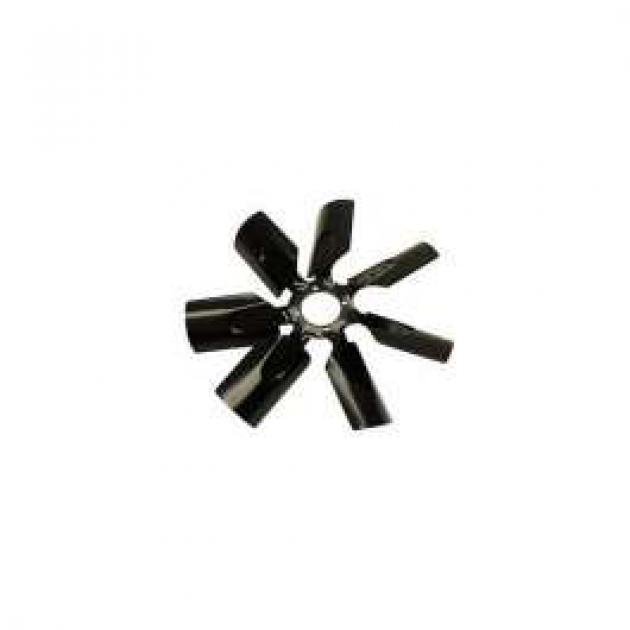 Chevelle Engine Cooling Fan, Hipo 350, 396, 454, For Use With Fan ...
