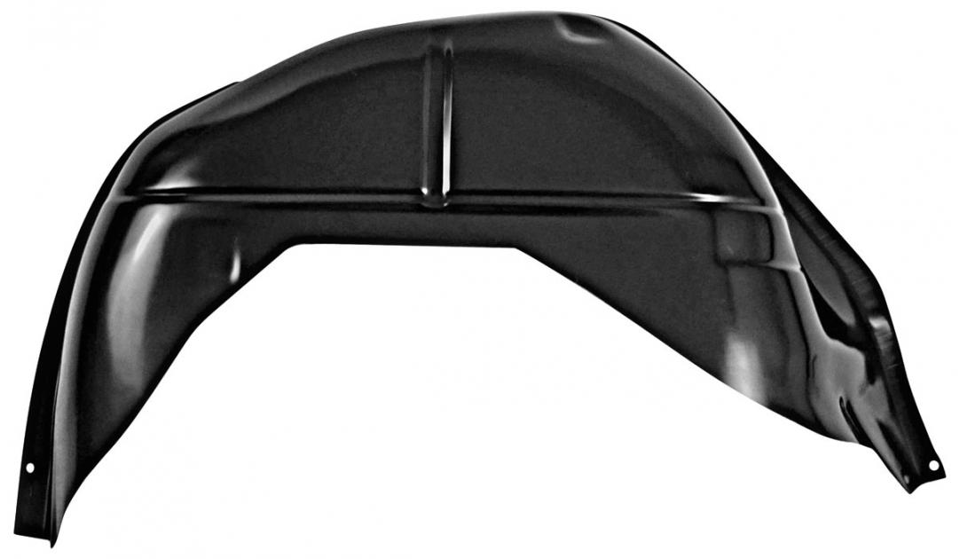 RestoParts Wheelhouse, Inner, 1970-72 Chevelle Convertible, Right ... RestoParts Wheelhouse, Inner, 1970-72 Chevelle Convertible, Right ...