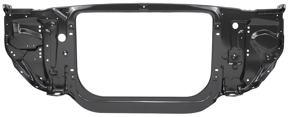 RestoParts Radiator Support, 1966 Chevelle/El Camino RS01966 | Chevelle ...