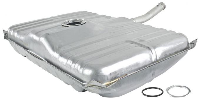 RestoParts Fuel Tank, 22 Gallon, 1973 Chevelle/Monte/Cutlass/G.T.L., w ...