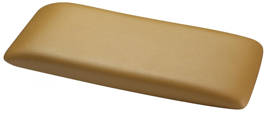 RestoParts Console, Door, 1968-72 GTO/Tempest/Lemans, w/out Latch or ...