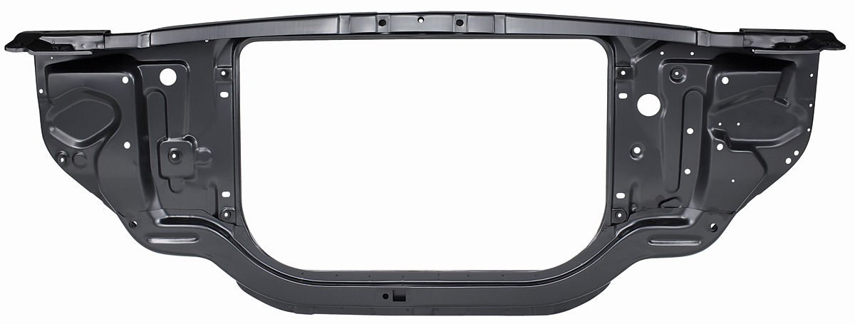 RestoParts Radiator Support, 1965 Chevelle/El Camino CH27057 | Chevelle ...