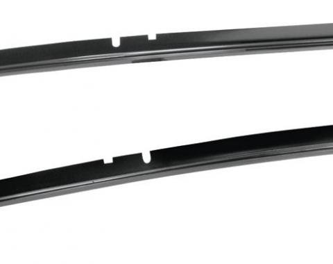 "roof drip rail" | Chevelle Depot