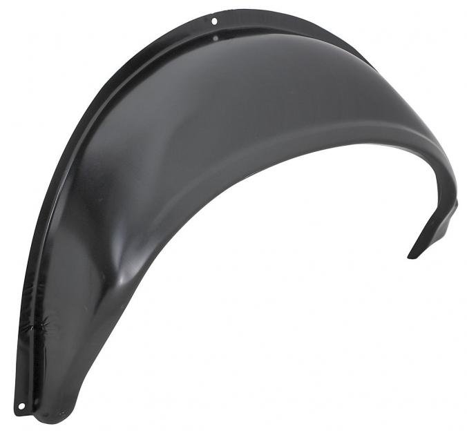 RestoParts Wheelhouse, Outer, 1970-72 Oldsmobile Coupe, Left Hand ... RestoParts Wheelhouse, Outer, 1970-72 Oldsmobile Coupe, Left Hand ...