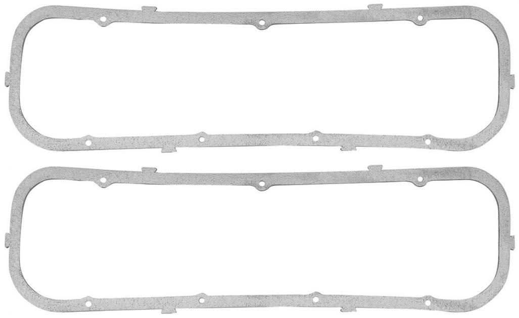 RestoParts Gaskets, Valve Cover, 1965-85 Chevelle/El Camino/Monte Carlo ...