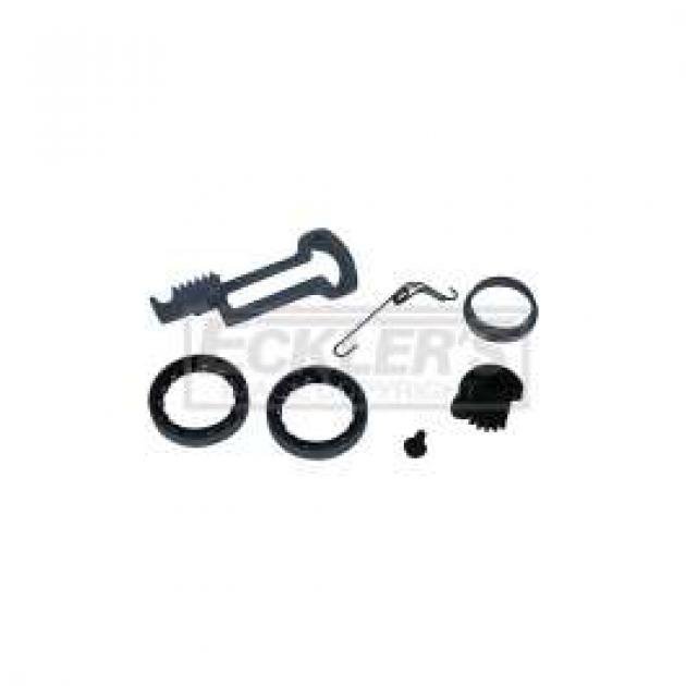 El Camino Steering Column Rack Kit, With Upper & Lower Bearings, For ...