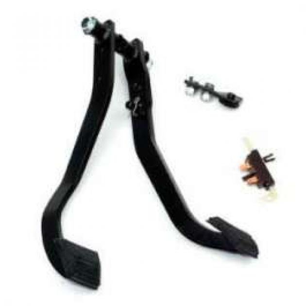 "brake pedal pivot bolt" | Chevelle Depot