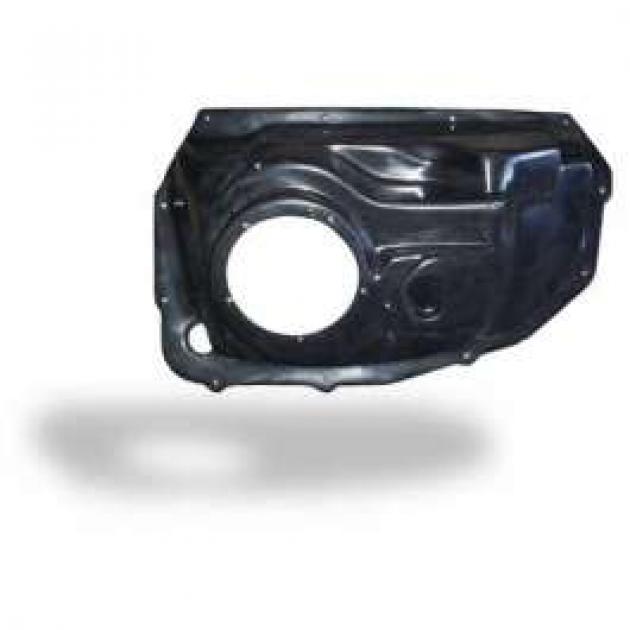 El Camino Air Conditioning Delete Box, 1978-1987 | Chevelle Depot