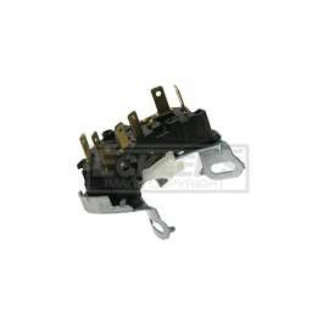 El Camino Neutral Safety & Backup Switch, With Automatic & Column Shift ...