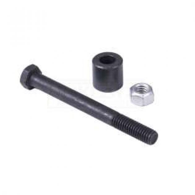 "exhaust manifold bolt spacer" | Chevelle Depot