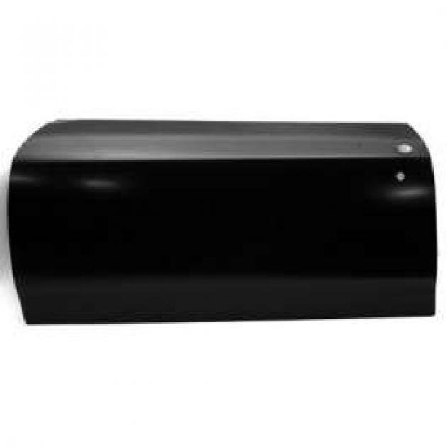 El Camino Door Skin, Left, 1968-1972 | Chevelle Depot