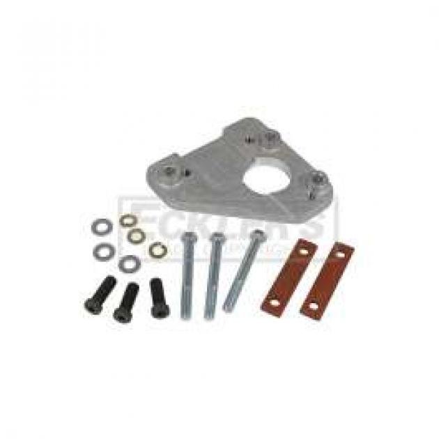 El Camino Steering Box Bracket, For 605 Conversion, 1959-1960 ...