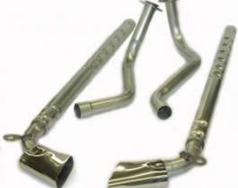 Exhaust | Exhaust Systems | Replacement Exhaust System | Search