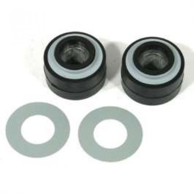 El Camino Radiator Core Support Bushing, Bushing Only Set, 1965-1967 ...