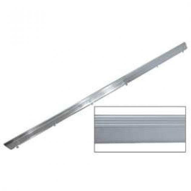 El Camino Rocker Panel Molding, Left, 1965 | Chevelle Depot