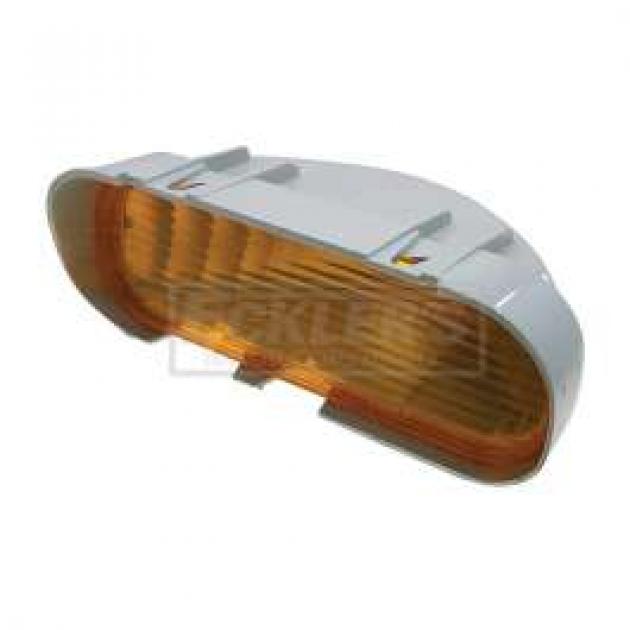 "bumper guide light" | Chevelle Depot
