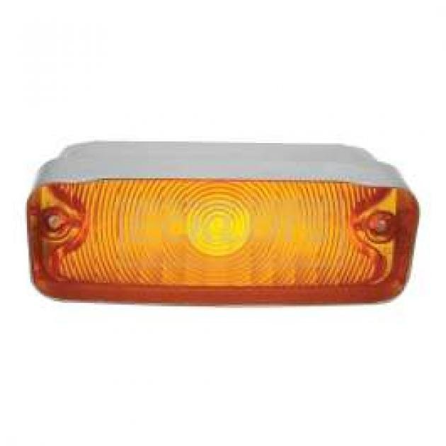 "bumper guide light bulb" | Chevelle Depot