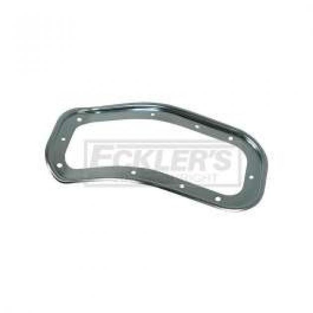 El Camino Floor Shift Boot Retainer Ring, For Cars With Manual ...