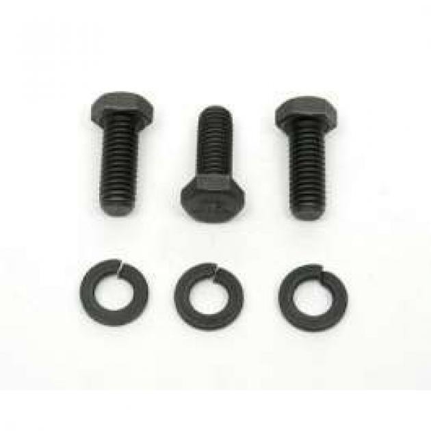 El Camino Air Conditioning Fasteners Air Conditioning Compressor ...