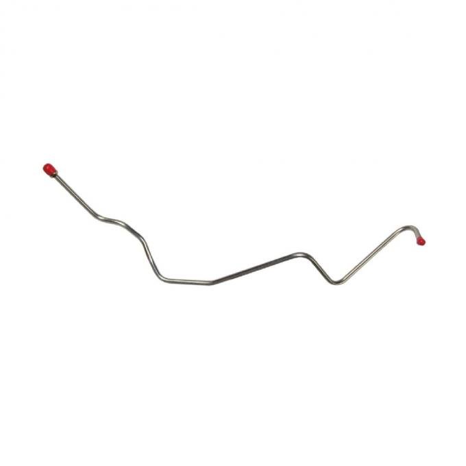 Right Stuff Fuel Line JPC6901 | Chevelle Depot