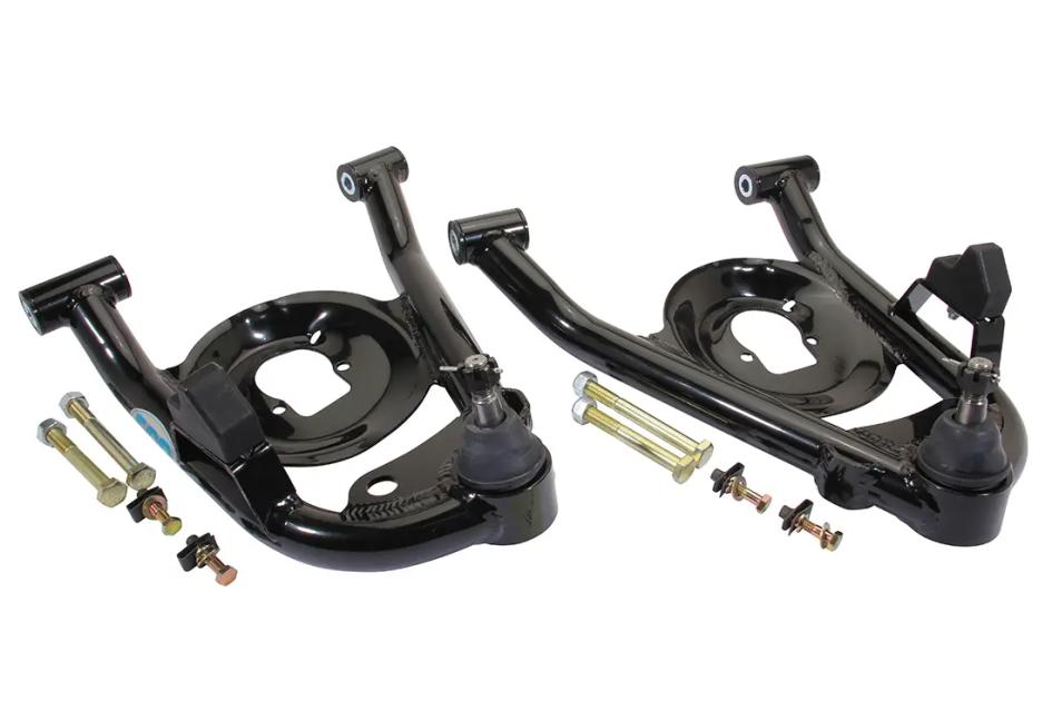 Classic Performance Totally Tubular Lower Control Arms for 1978-1987 G ...