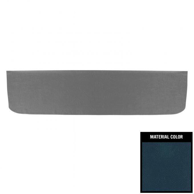 PUI Interiors 1964 Chevelle/GTO/Lemans/Cutlass/Skylark Convt Dark Blue ...