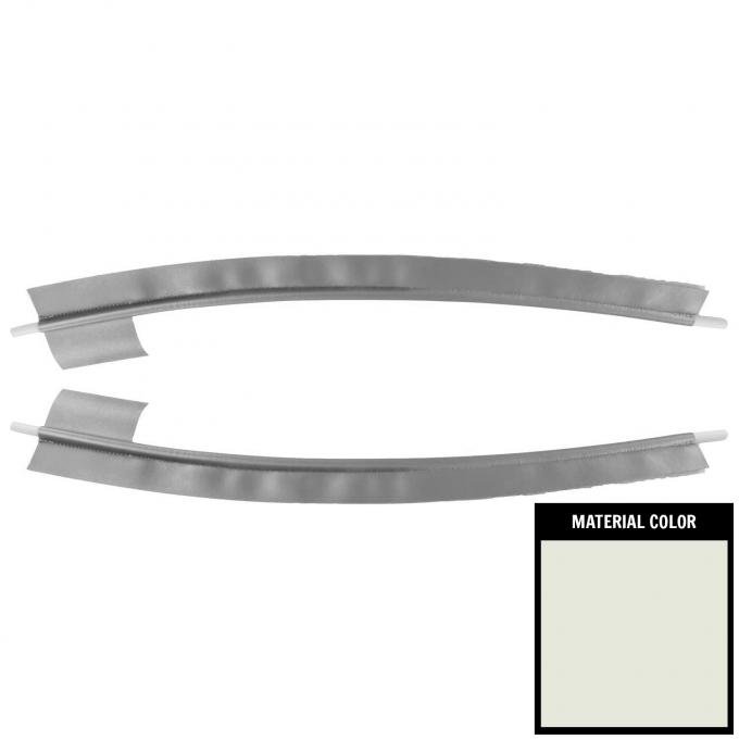 PUI Interiors 1965-1966 Impala/Bonnevelle/Catalina/Grand Prix ...