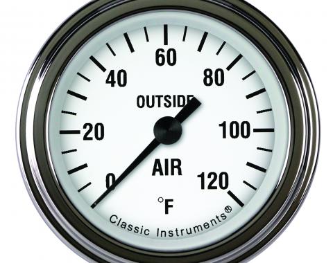 "outside air temperature gauge" | Chevelle Depot