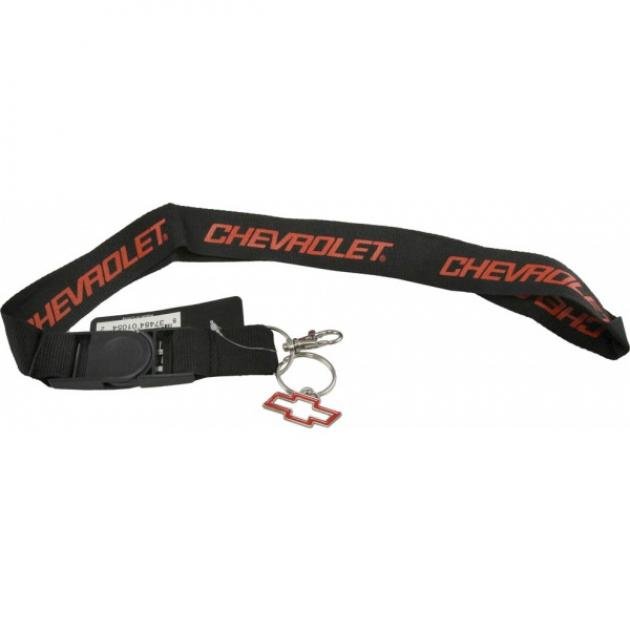 "lanyard" | Chevelle Depot