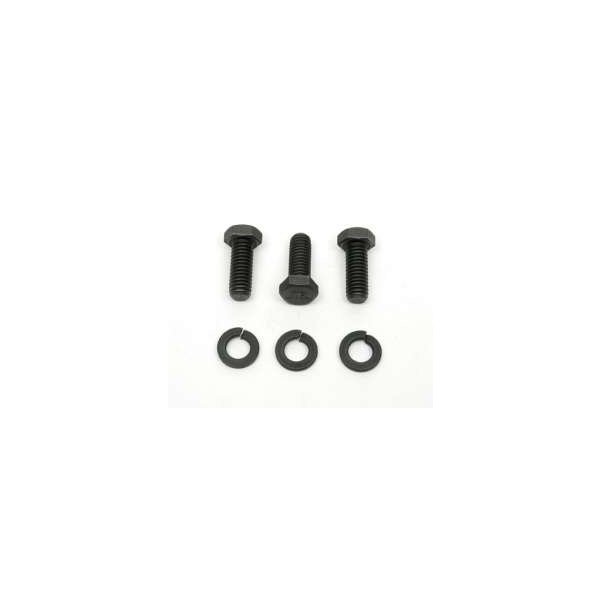 El Camino Air Conditioning Fasteners Air Conditioning Compressor ...
