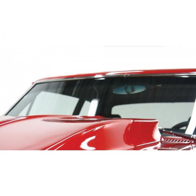 Chevelle Windshield, 2-Door Coupe & Convertible, 1964-1965 | Chevelle Depot