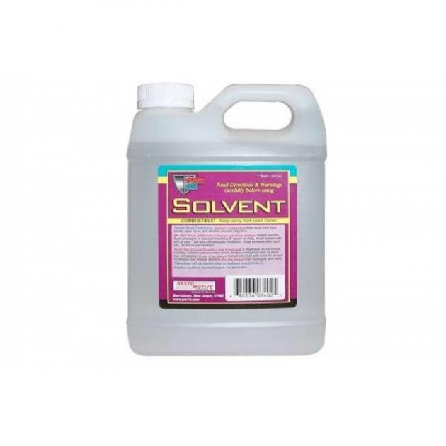Por-15 Solvent/Quart | Chevelle Depot