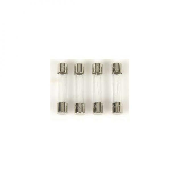 Chevelle Fuse Pack, 4 Amp, 1967 | Chevelle Depot