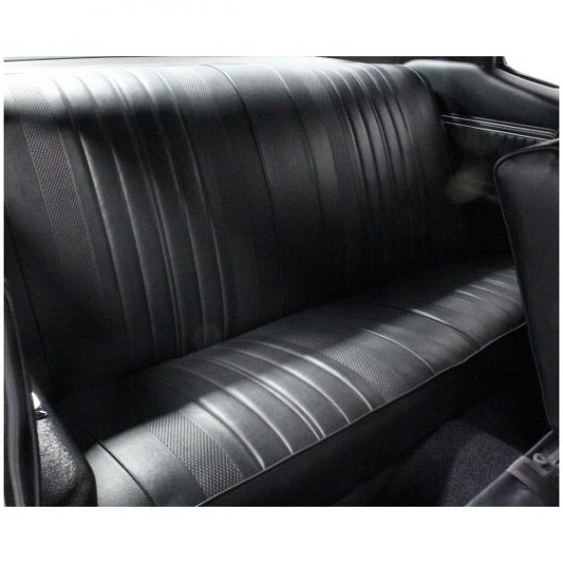 Distinctive Industries 1970 Chevelle Coupe Rear Bench Seat Upholstery ...