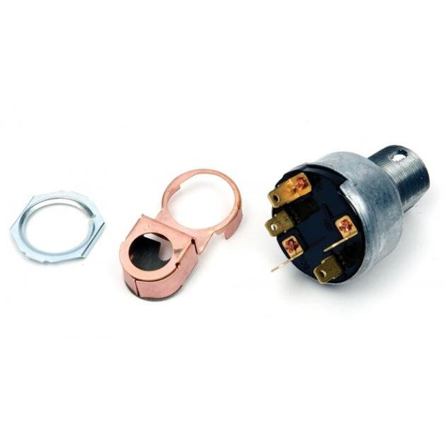Chevelle Ignition Switch, 1964 | Chevelle Depot