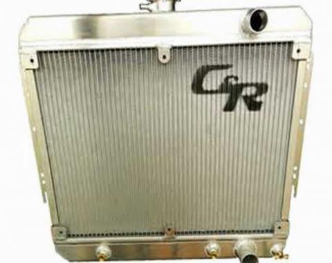 "transmission oil cooler bolt" | Chevelle Depot