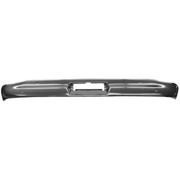 Falcon Rear Bumper, 1961-1963 | Chevelle Depot