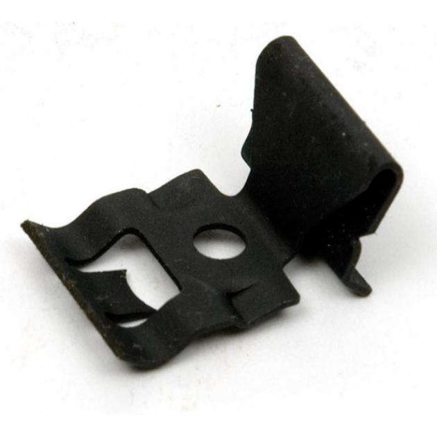 El Camino Rear Window Molding Clip, 1959-1960 | Chevelle Depot