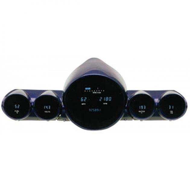 "engine oil level sensor wiring harness" | Chevelle Depot