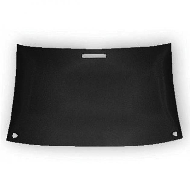 El Camino Headliners, Backing Board With Material, 1978-1987