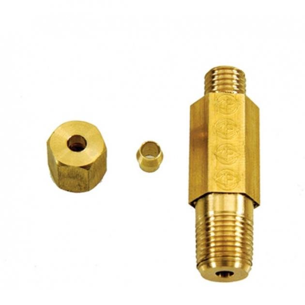 Engine | Oil Related | Oil Lines & Fittings | Chevelle Depot