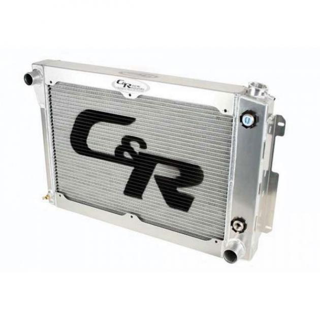 "transmission oil cooler assembly" | Chevelle Depot