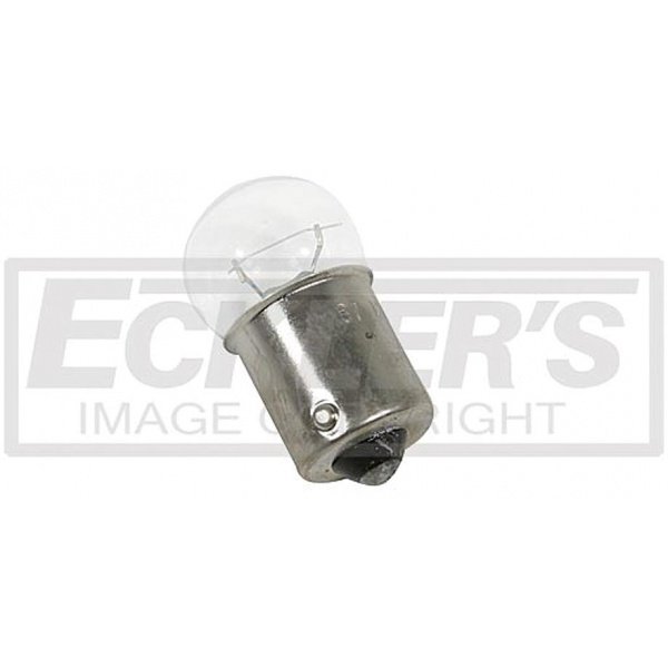 El Camino Bulbs & Lamps | Chevelle Depot