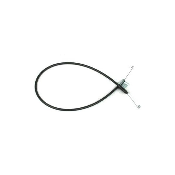 Chevelle Heater & Air Conditioning Control Cable, Off - De-Ice, 1968 ...