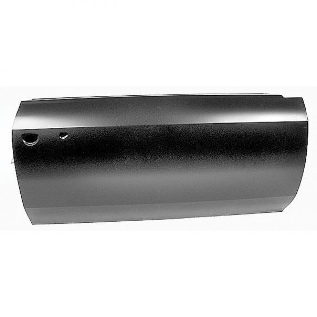 Chevelle Door Shell, 2-Door, Right, 1966-1967 | Chevelle Depot