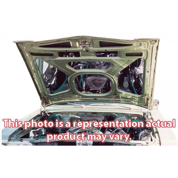 El Camino Under Hood Mirror Kits, 1978-1987 | Chevelle Depot