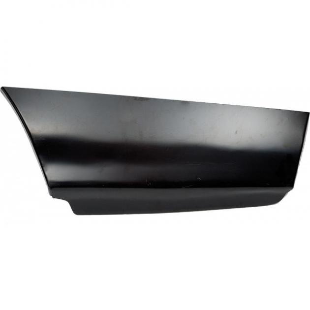 Chevelle Rear Lower Quarter Panel Repair Panel, Left, Except Wagon ...